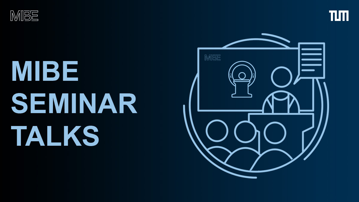 MIBE: MIBE Seminar: Biophysically Accurate and Surrogate Models of ...